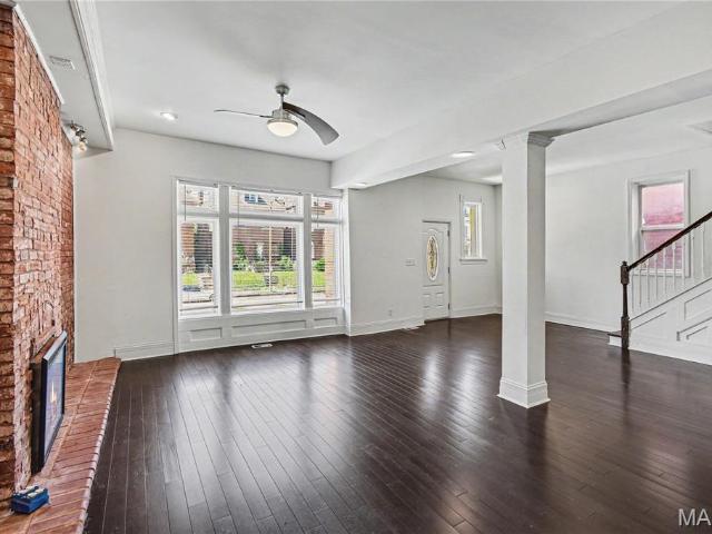 4361 Enright Ave, St. Louis, MO 63108 | MLS #26019