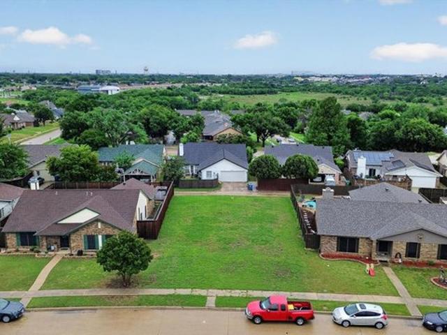 4361 Fryer St, The Colony, TX 75056