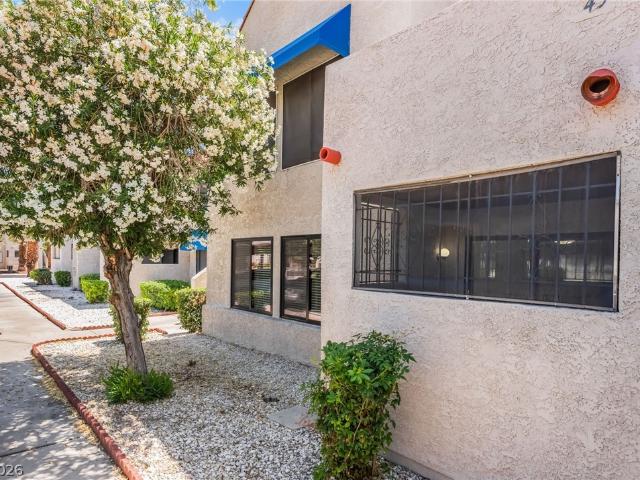 4361 Gannet Cir, Unit 159, Las Vegas, NV 89103 | MLS #2753