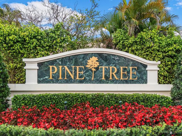 4361 Gleneagles Dr, Boynton Beach, FL 33436 | MLS #B26002 | Compass