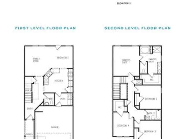 4361 Peyton Trail, Atlanta, GA 30349
