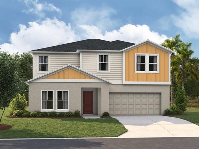 4361 Riverbend Blvd, Haines City, FL 33844