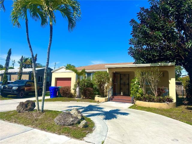 4361 SW 3rd St, Miami, FL 33134 | MLS #A11934 | Compass