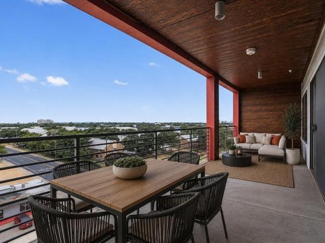 4361 S Congress Ave Unit 606, Austin, TX 78745