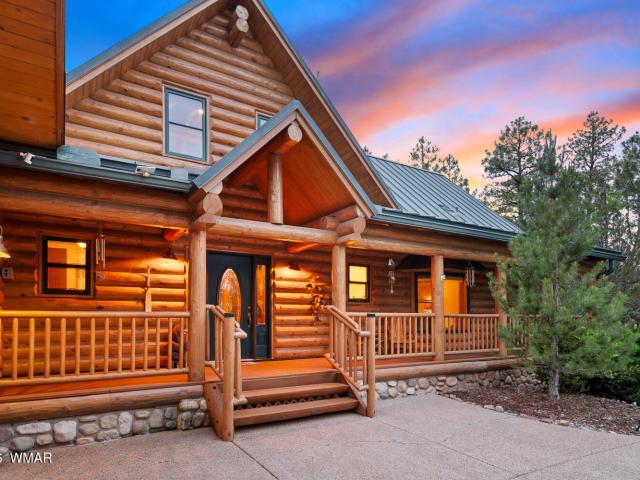 4361 Shaggy Bark Road