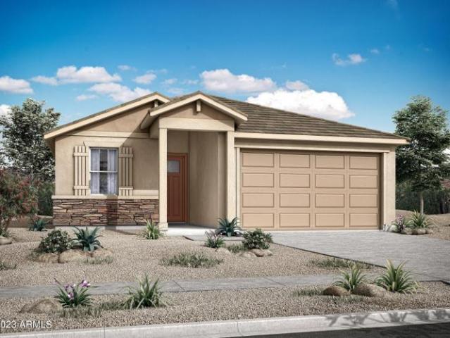 4361 W Mountain Laural Dr, Queen Creek, AZ 85142