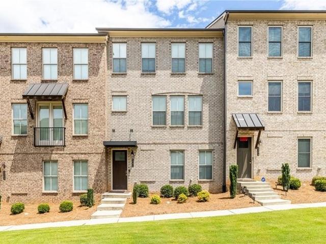4361 White Spruce Aly, Atlanta, GA 30360