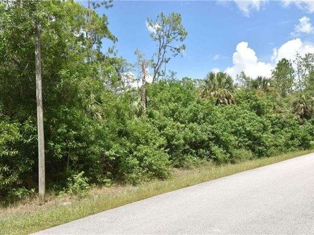 4361 4th Ave SE Lot 1, Naples, FL 34117