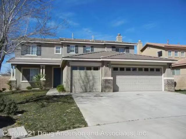 43623 TAHOE WAY 43623 Tahoe Way