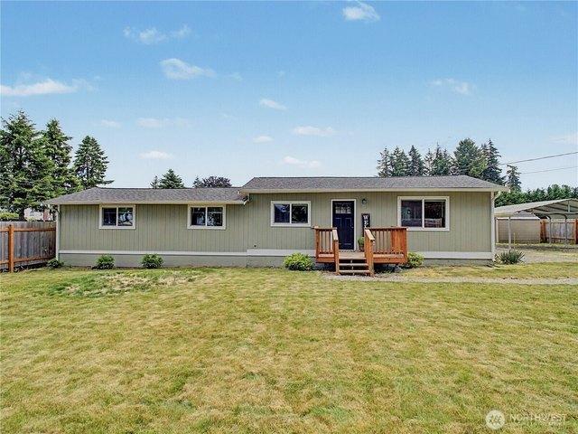 43622 th Ave SE, Enumclaw, WA 98022