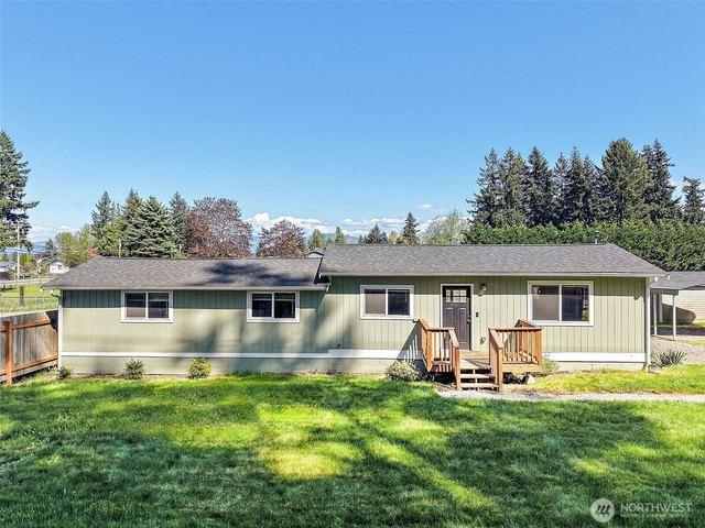43622 th Ave SE, Enumclaw, WA 98022