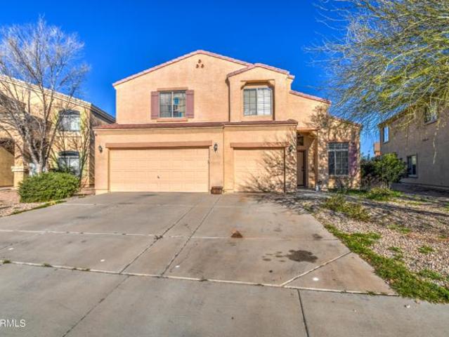 43622 W Kristal Ln, Maricopa, AZ 85138