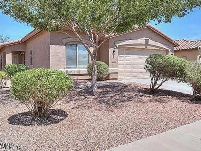 43624 W Bedford Dr, Maricopa, AZ 85138