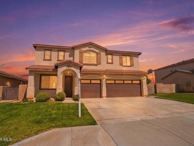 43624 W 57th St, Lancaster, CA 93536