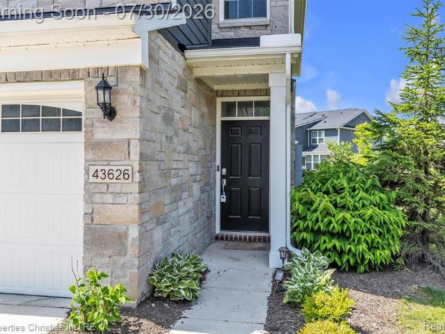 43626 Chancellor Lane