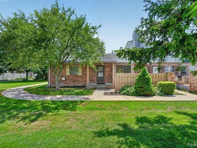 43628 W Arbor Way Drive # 103