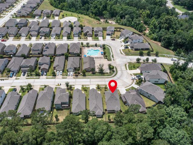 4362 Mcgregor Bluff Lane