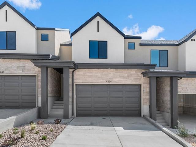 4362 N Buckstone Way Unit 1347, Lehi, UT 84048