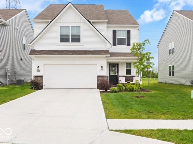 4362 Nokes Pl, Indianapolis, IN 46235