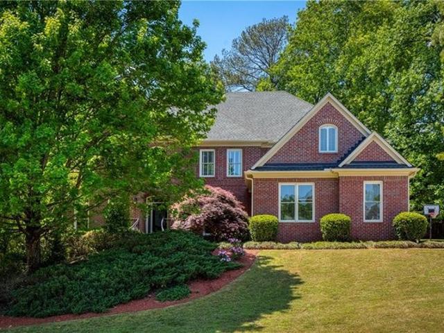4362 Bowen Ridge Ct SE, Smyrna, GA 30082