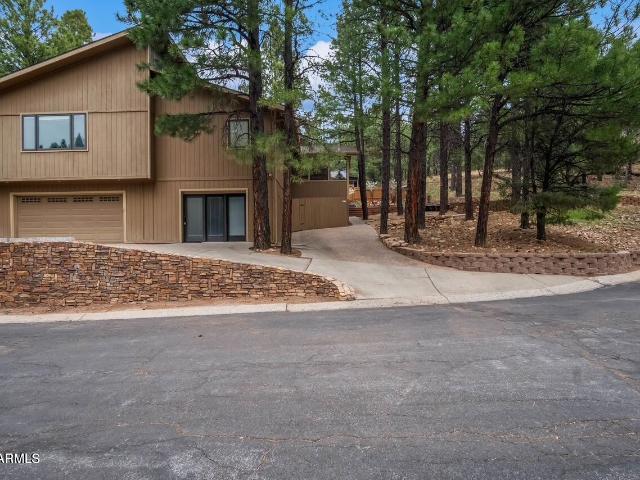 4362 E Burning Tree Loop, Flagstaff, AZ 86004 | MLS #6964