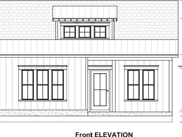 4362 Ellis Ave Lot 1, Little River, SC 29566