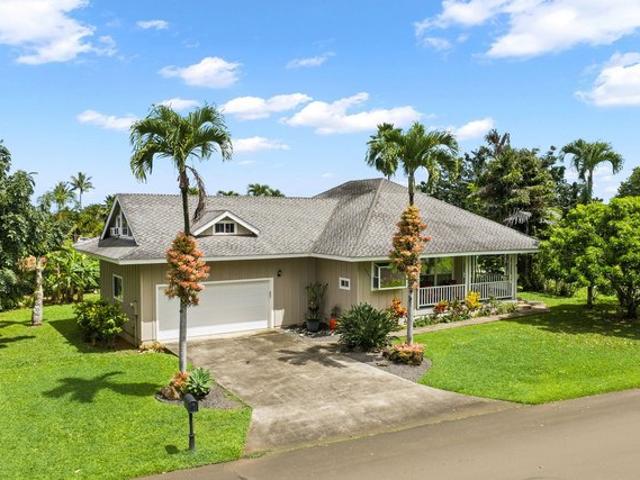 4362 Emmalani Dr, Princeville, HI 96722