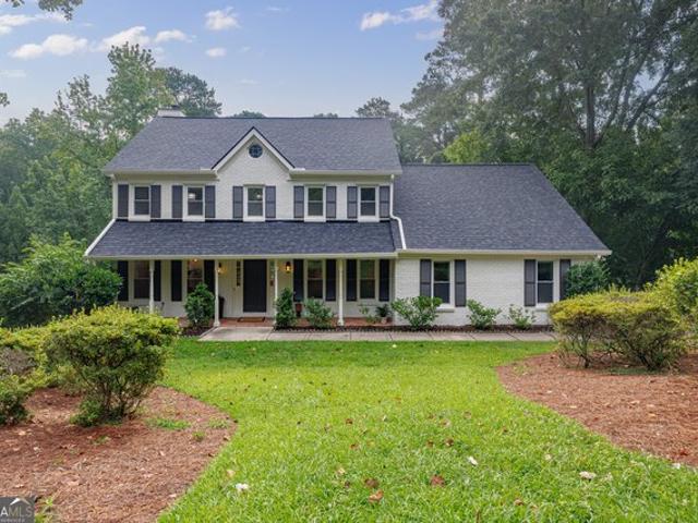 4362 Karls Gate Dr, Marietta, GA 30068