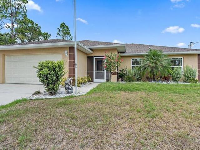 4362 Wall Ln, North Port, FL 34287