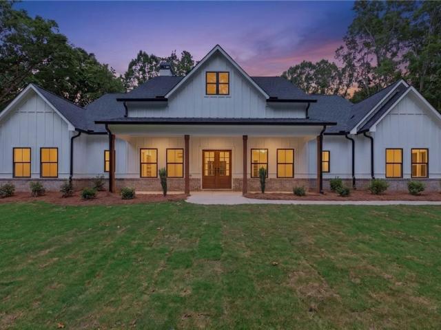 4362 Willow Springs Road