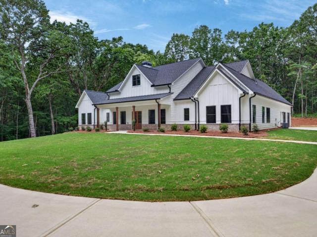 4362 Willow Springs Road