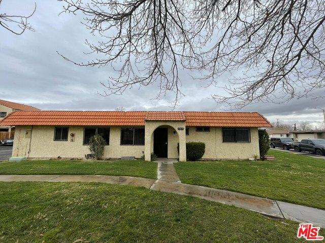 43635 Stanridge Ave, Lancaster, CA 93535