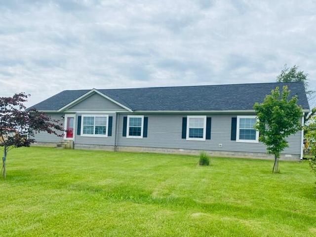 4363 Brush Grove Road