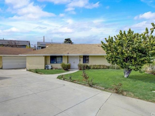 4363 Crossvale Ave, El Monte, CA 91732