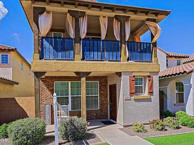 4363 E Pony Ln, Gilbert, AZ 85295 MLS 6696081