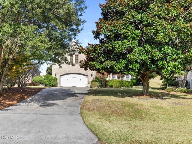 4363 Gauntlet Dr SE, Southport, NC 28461 | MLS #100558