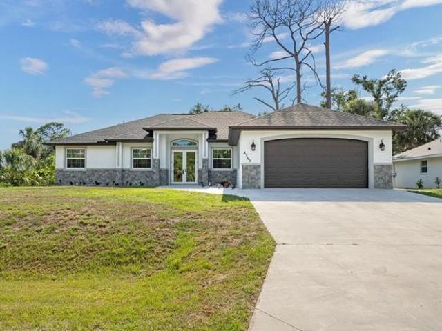4363 Hamwood St, North Port, FL 34287