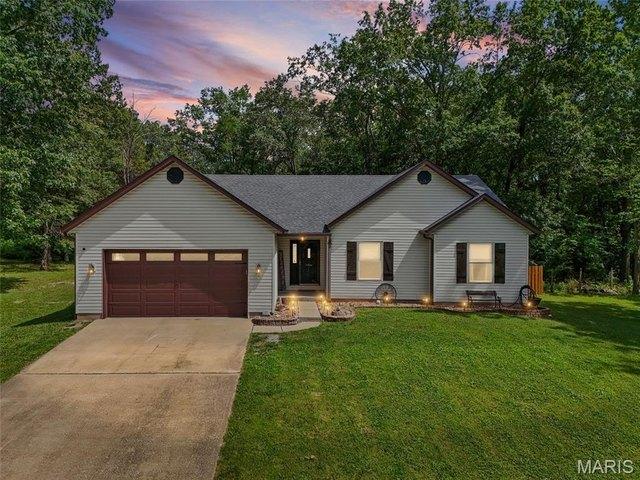 4363 Jefferson Dr, Hillsboro, MO 63050