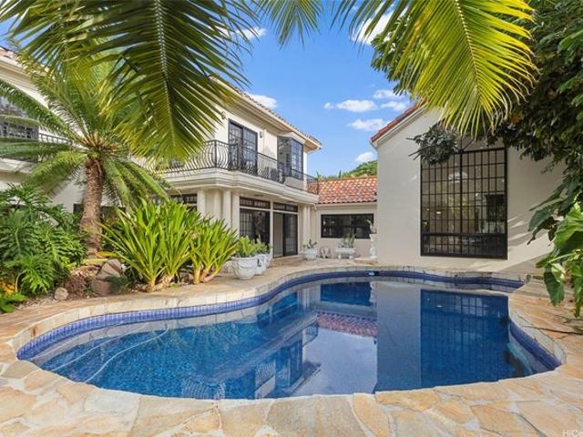 4363 Kilauea Ave, Honolulu, HI 96816
