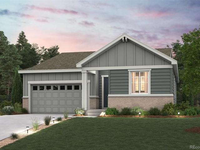 4363 Kingsbarns Dr, Elizabeth, CO 80107