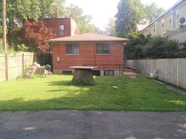 4363 Laclede 1 Bedroom Apartment for Rent at 4363 Laclede Ave, St. Louis, MO 63108 Central West End