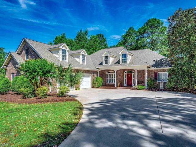 4363 Parkland Dr, Myrtle Beach, SC 29579