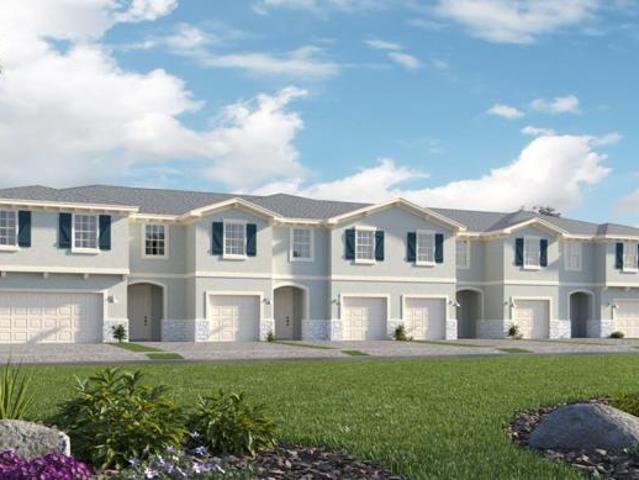 4363 Pond Lily Ln Unit #18, Lake Worth, FL 33467