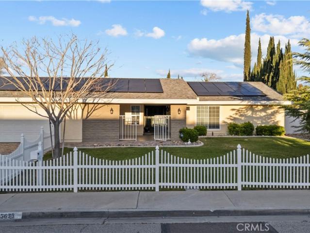 4363 st W, Lancaster, CA 93536 | Compass