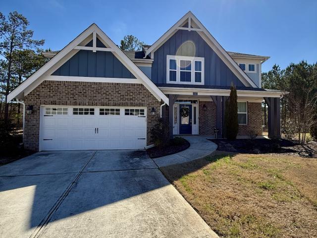 4363 Vista Creek Ln, Powder Springs, GA 30127 | MLS #3132 | Compass