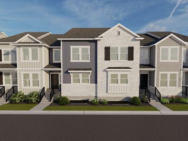 4363 W Garriga Ln Unit 2643, Herriman, UT 84096