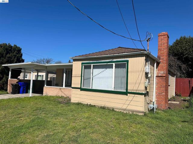 4363 Wesley Way, El Sobrante, CA 94803 | Compass