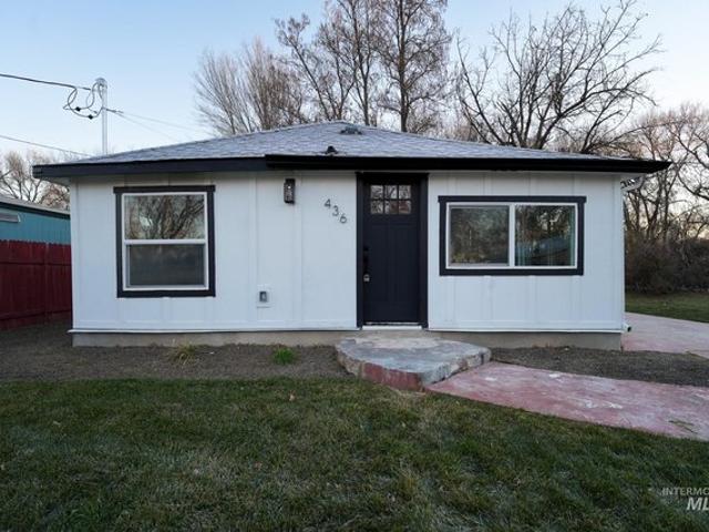 436 2nd St N, Nampa, ID 83687