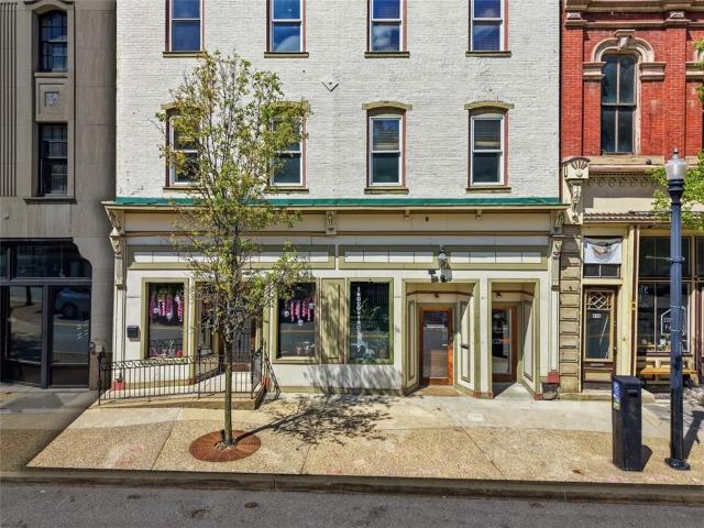 436 440 S Main St, Pittsburgh, PA 15220 | MLS #1748 | Compass