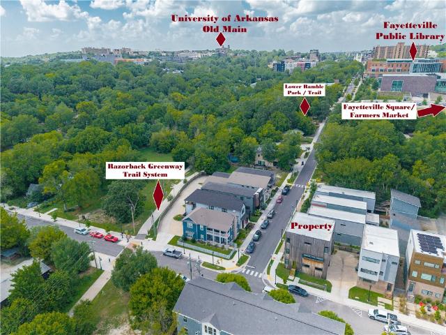 436 & 440 S West Avenue